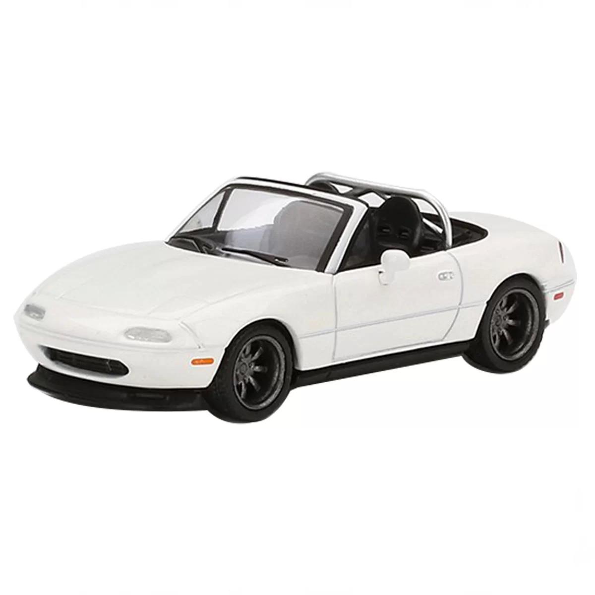 Mini GT 1:64 Mazda Miata MX-5 Tuned Version Classic - 260.00 TL + KDV